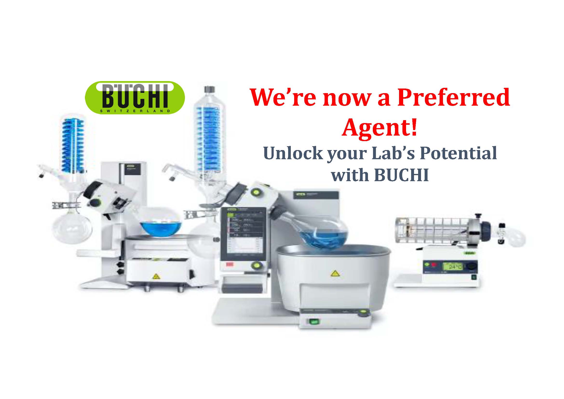 DIY Electrospinning | Industrial Lab Equipment - Progene Link